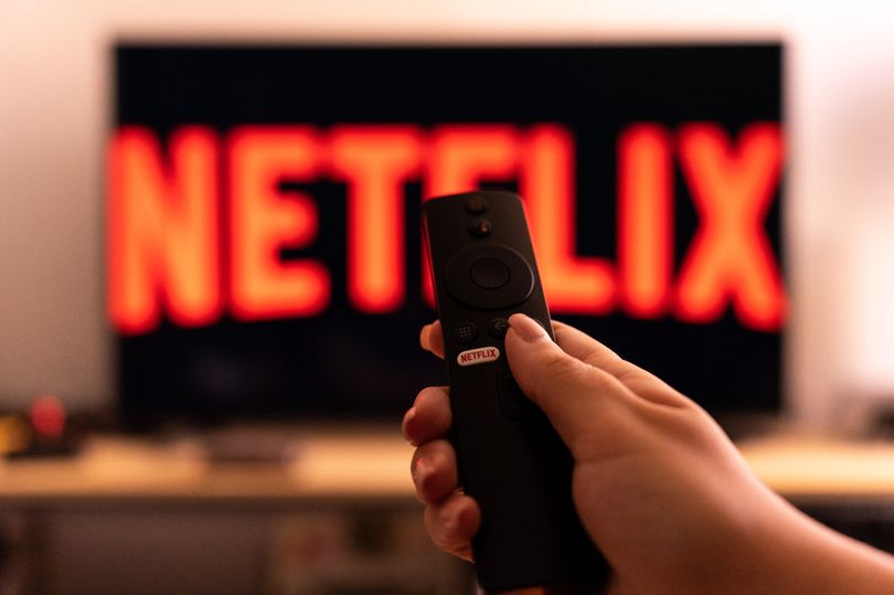 Netflix now streaming ‘fascinating and infuriating’ drama with 100 ...