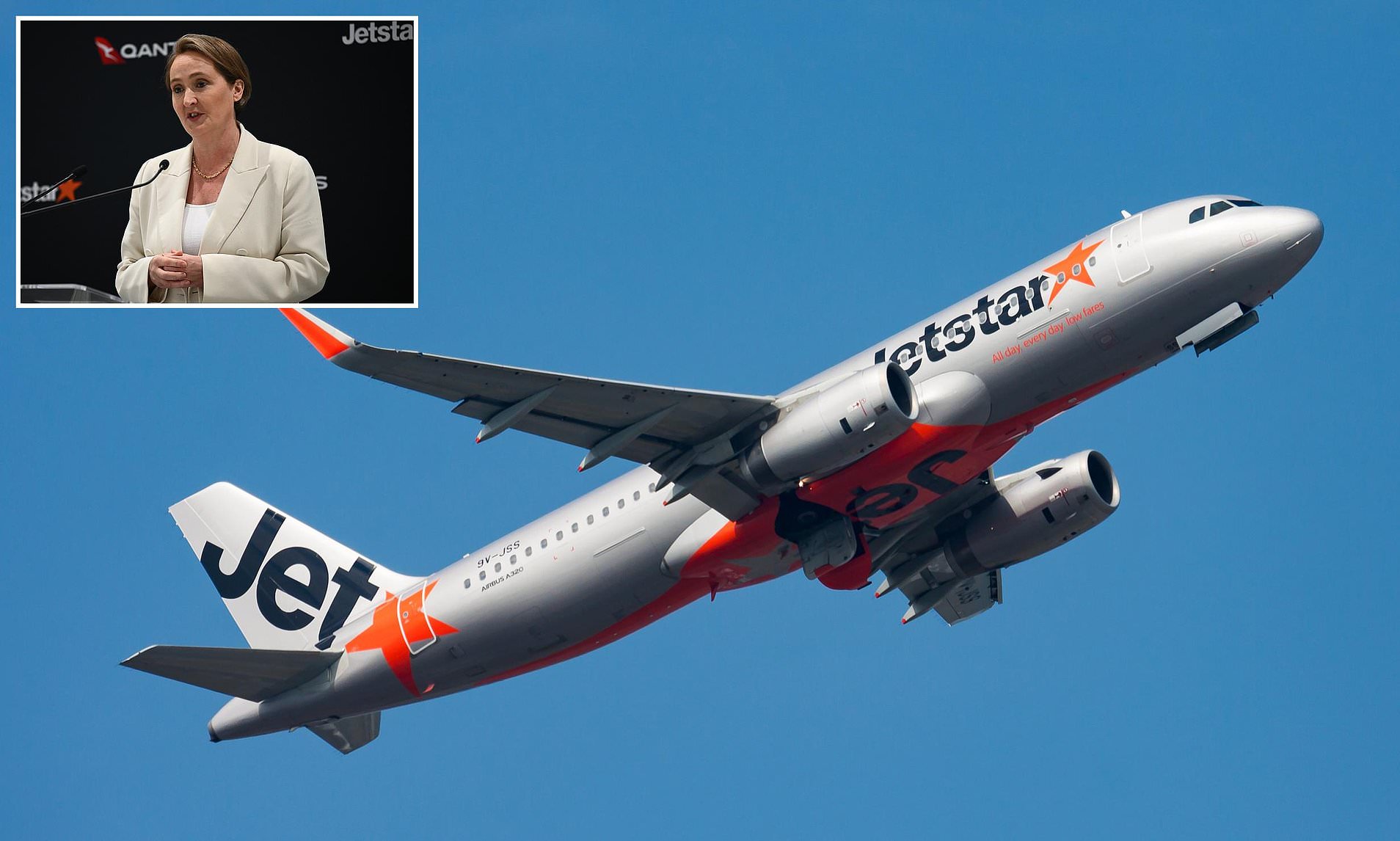 Jetstar Asia to immediately close - with planes to be diverted back to ...