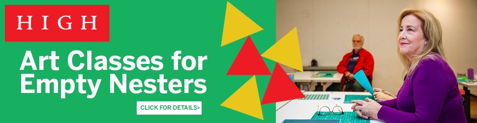 🥳 Atlanta's DIY party scene!