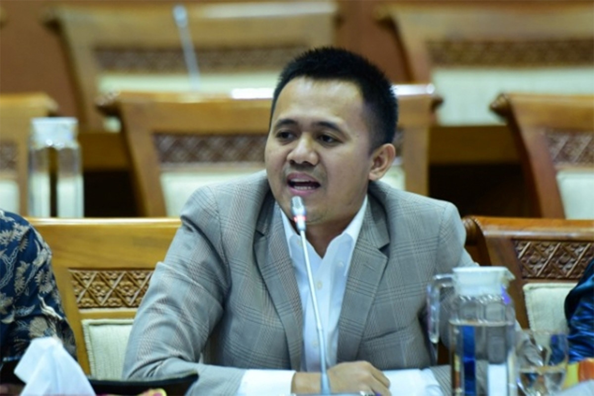Harga minyak dunia turun, legislator PDIP minta BBM segera disesuaikan