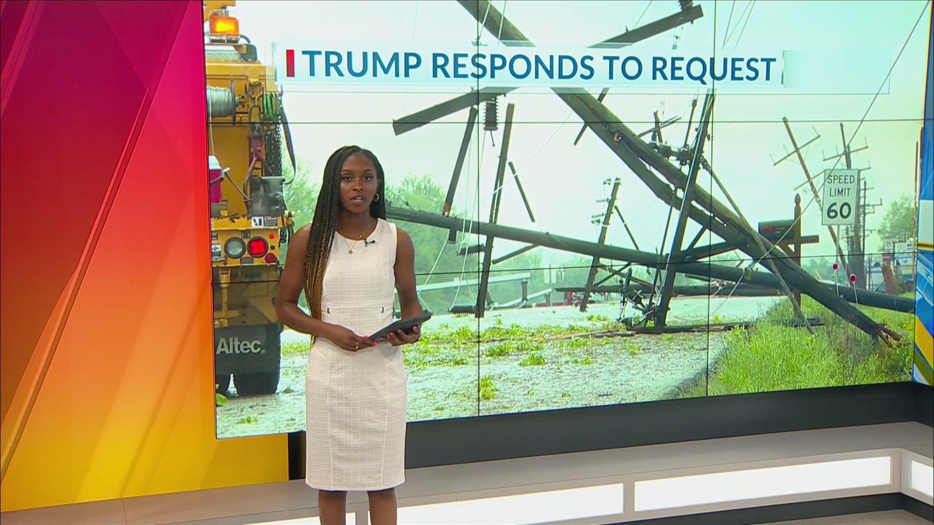 KSN Local News Today