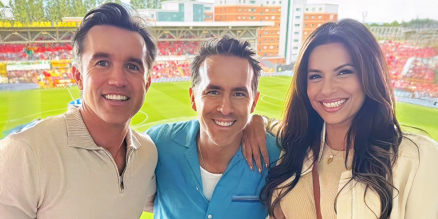 ’Welcome to Wrexham’s Mexican Spin-Off Sets Release Date