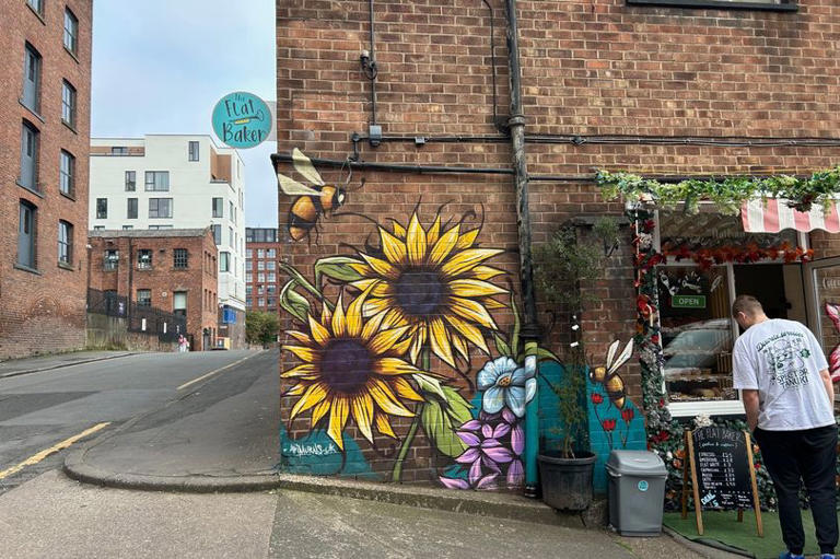 'See you in the next chapter': Much-loved Greater Manchester bakery ...