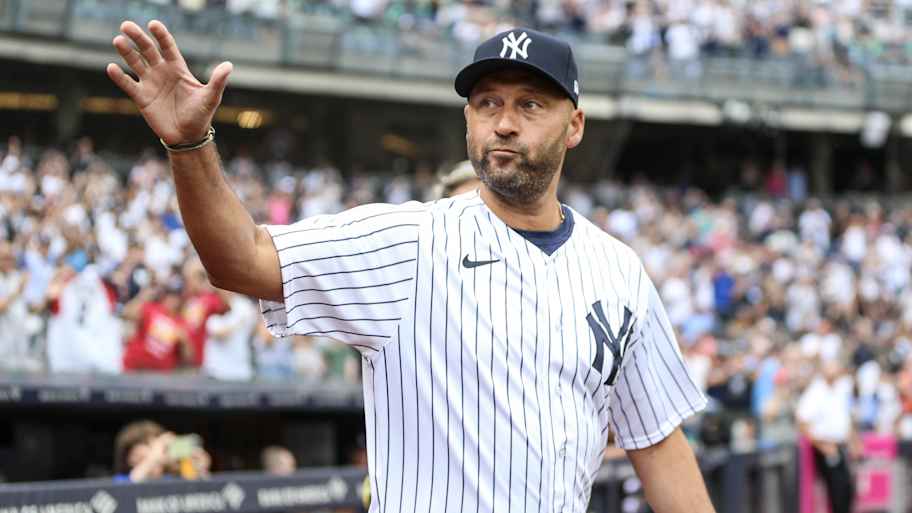 Derek Jeter Led Yankees to Scrap Fan Favorite Event