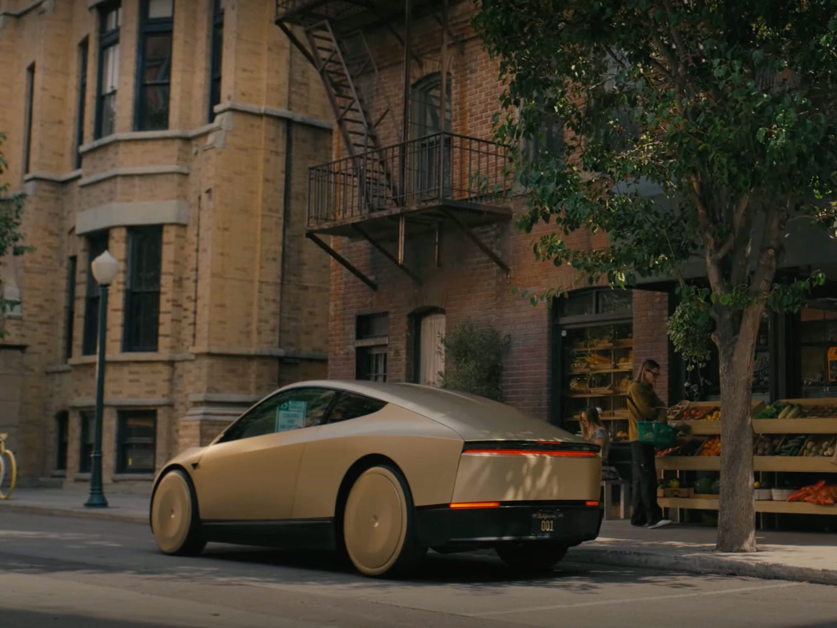 Tesla's robotaxi launch may be just weeks away. It's a critical moment ...