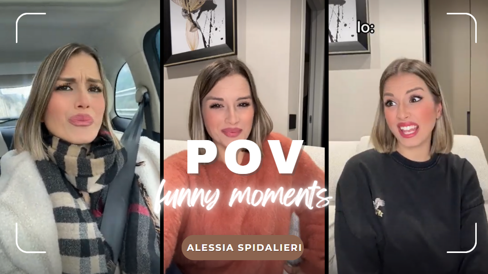 Quando la Vita Diventa Strana: Una Compilation Comica