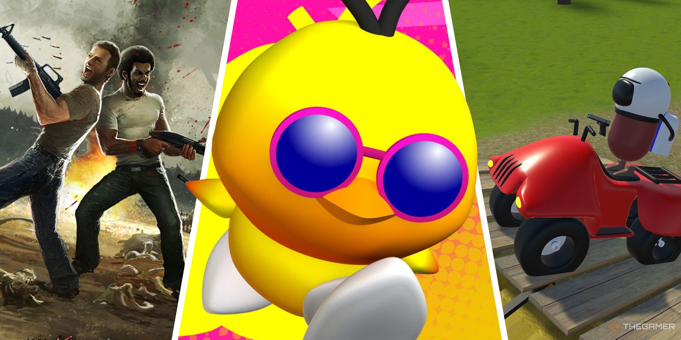 Top Cheap Steam Games Under A Dollar