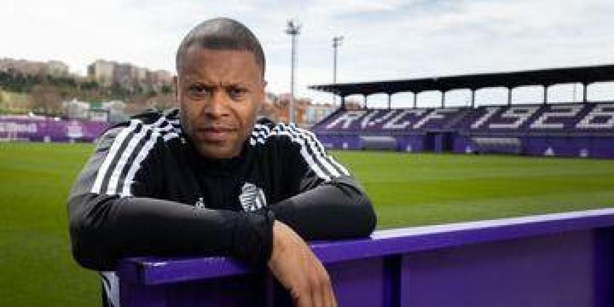 Julio Baptista no entrenará en la cantera del Real Madrid