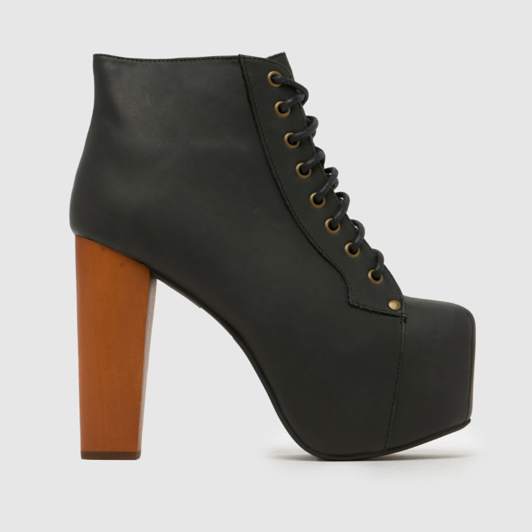 Jeffrey Campbell's Iconic Heels Are Making a Comeback!