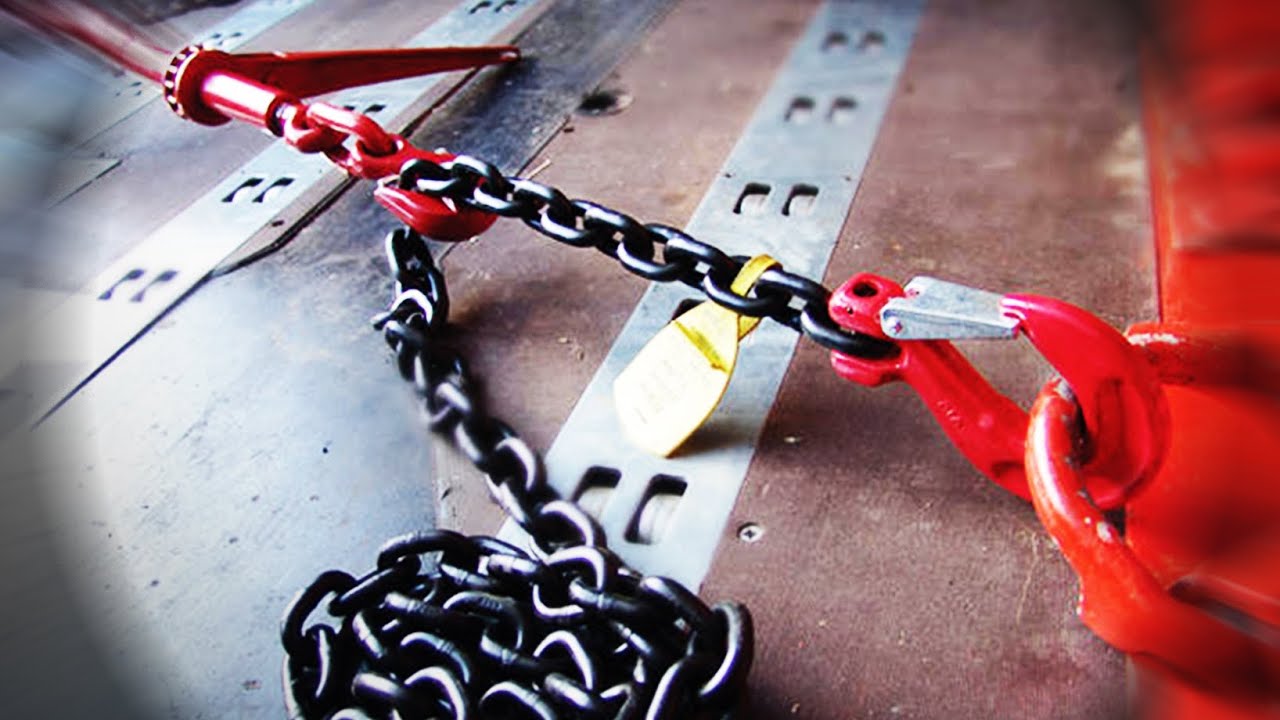 The Chain That Outlasted Its Crew