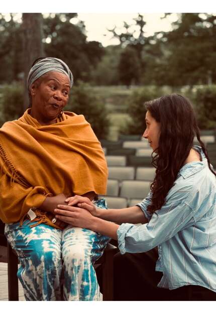 Romeo and Juliet returns to Iowa City stage