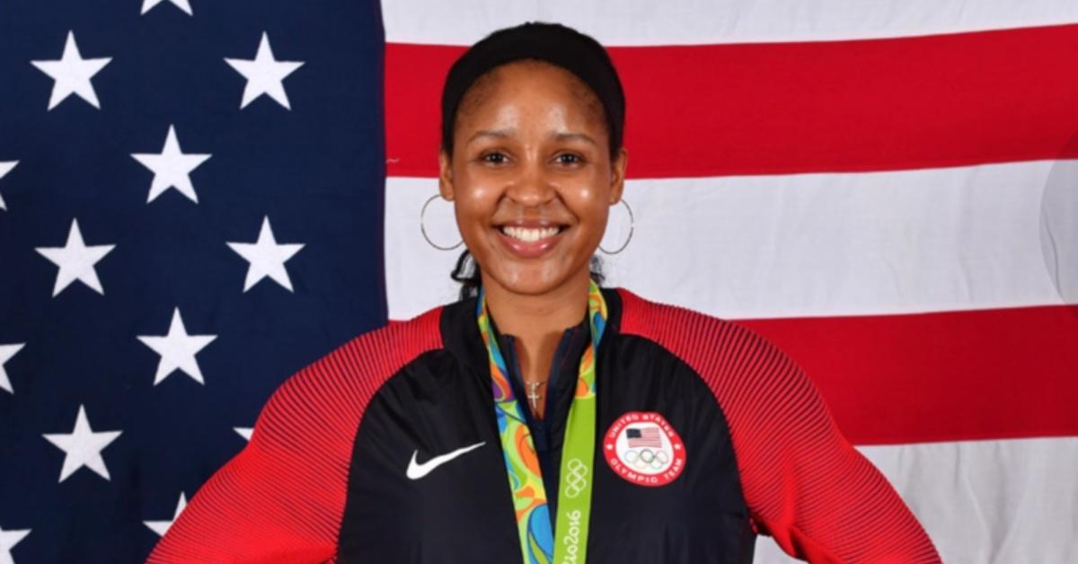 Top 10 Maya Moore Moments We’ll Never Forget