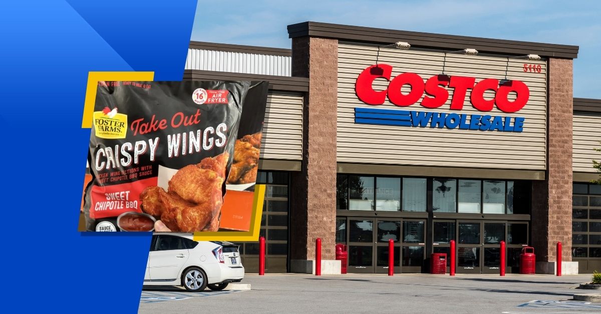 13 Costco Frozen Dinners That Recreate Fast Food Favorites for Way Less