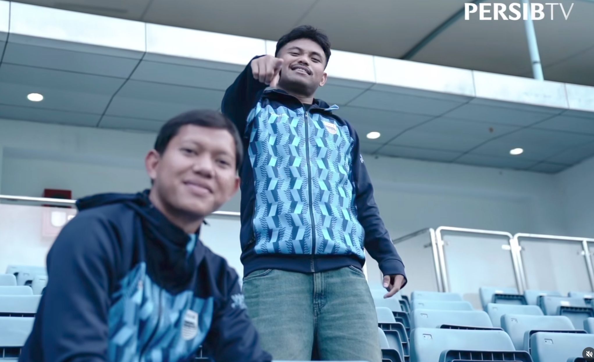 Persiapan Saddil Ramdani Sebelum Gabung Latihan Persib, Lari 90 Menit ...