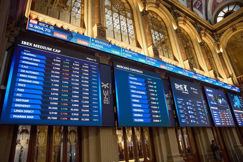 Treelogic se incorpora a BME Growth el 16 de enero con una valoración ...