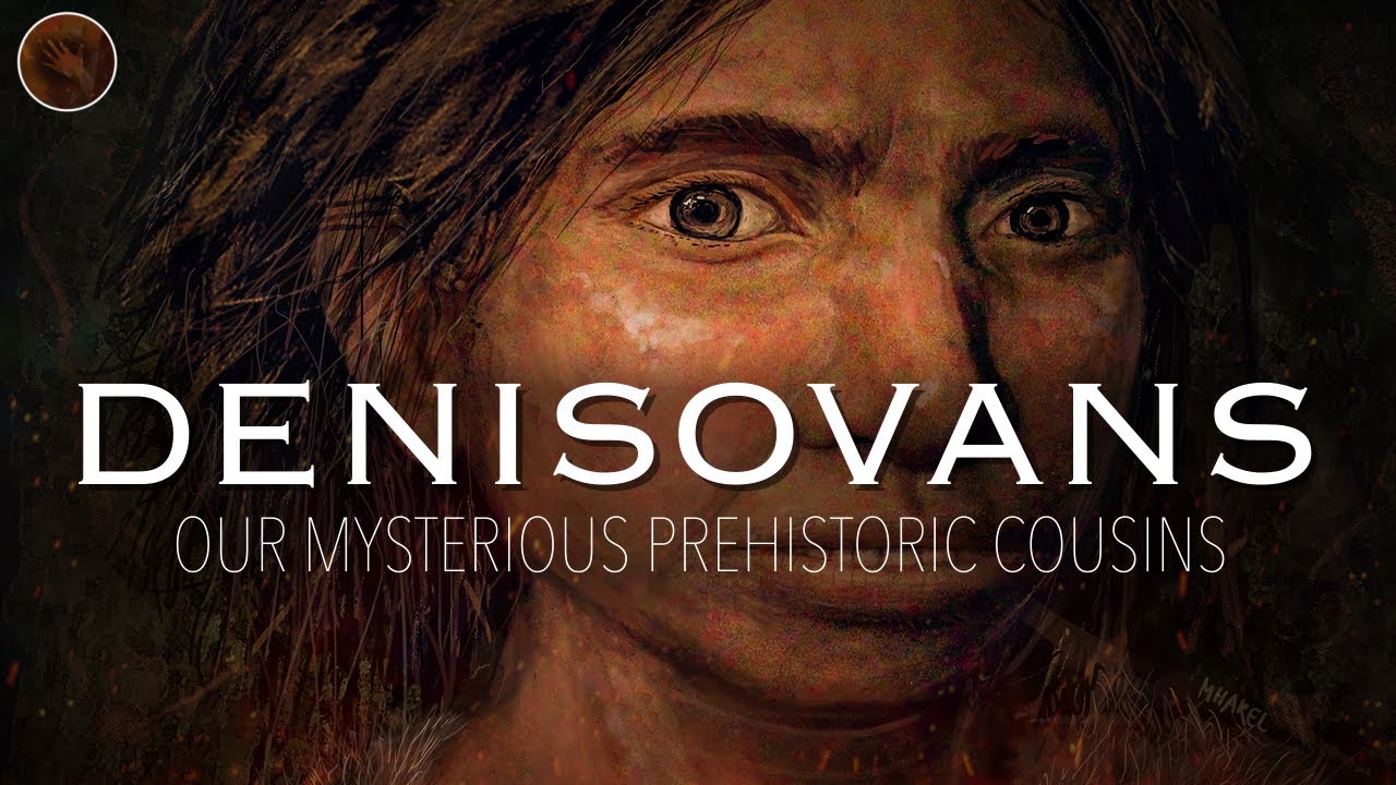 The Denisovans What Their Dna Reveals About Early Humans