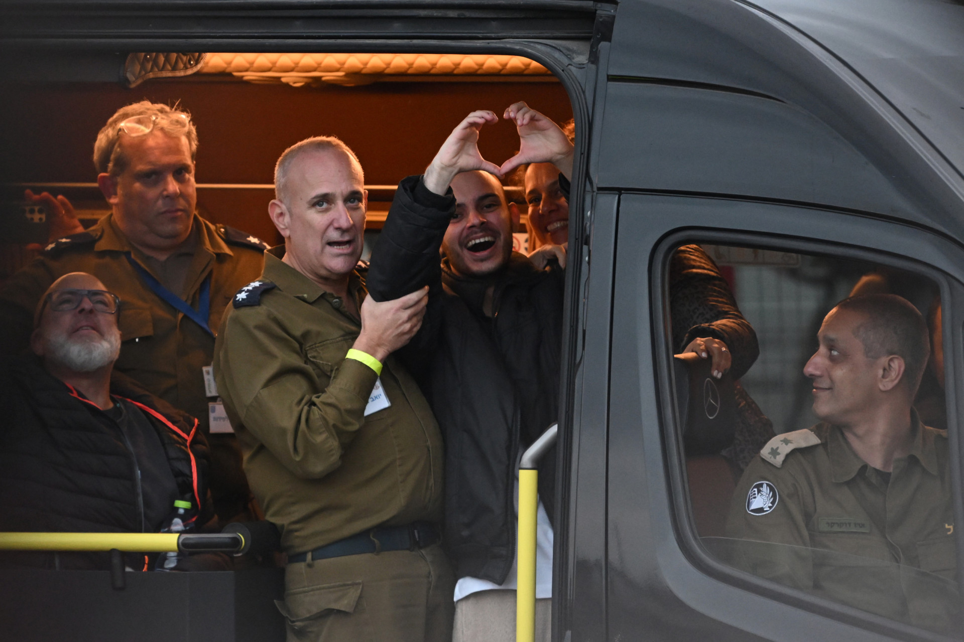 The most high-profile prisoner swaps in history