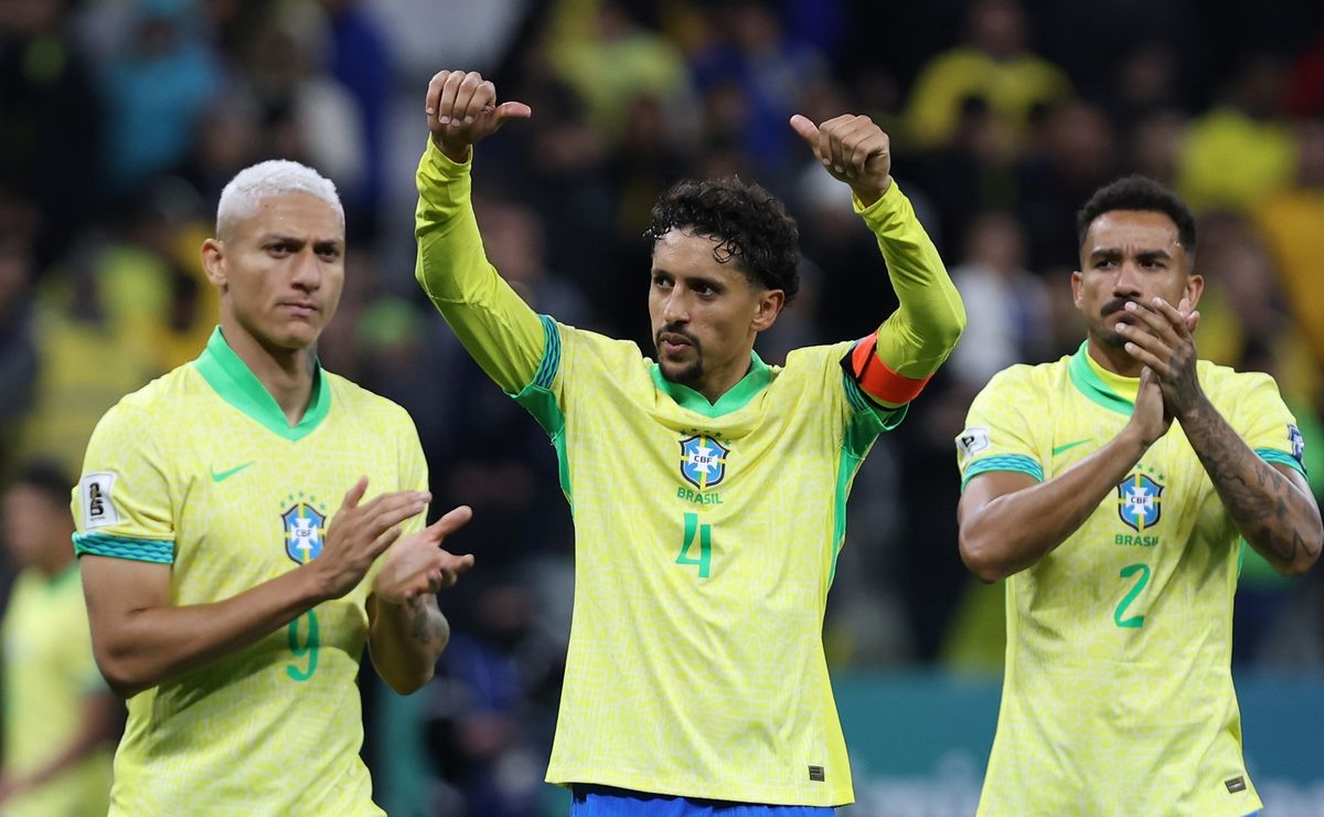 FIFA World Cup 2026: The 13 teams already qualified after international ...