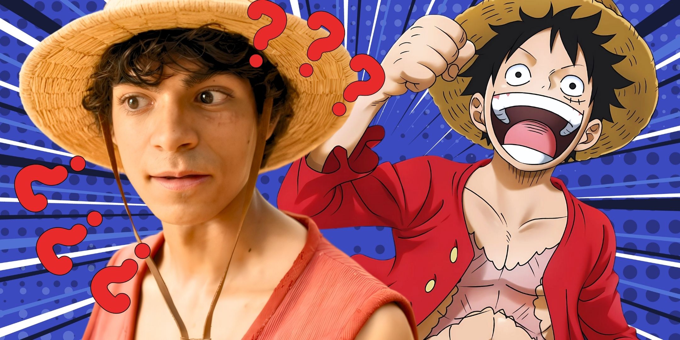 One Piece: Where to Pick Up the Anime (and Manga) Ahead Netflix's New ...