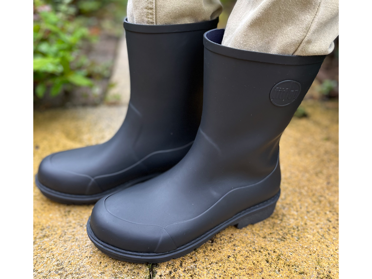 7 best women’s wellies that are waterproof and stylish to boot