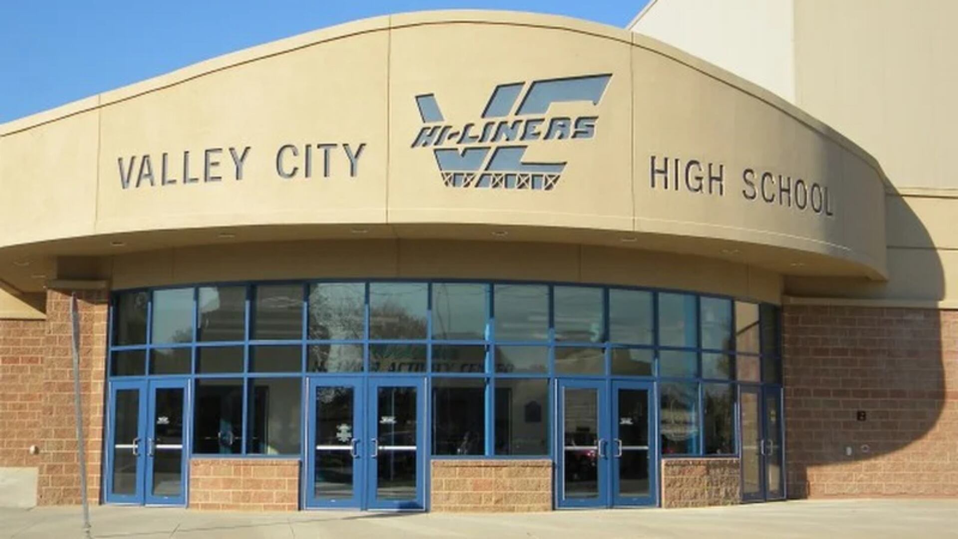 Valley City voters decide on $46M school referendum