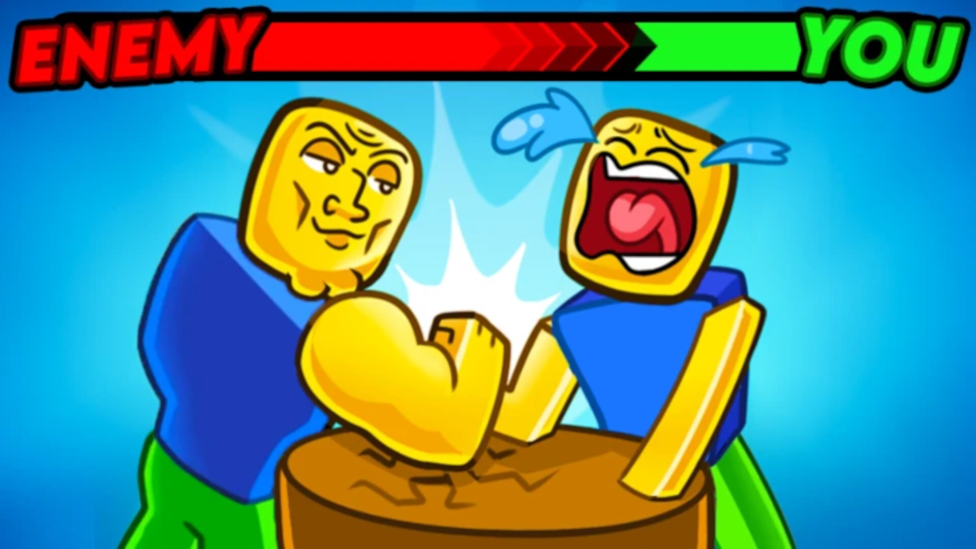 Arm Wrestle Simulator Codes (October 2025)