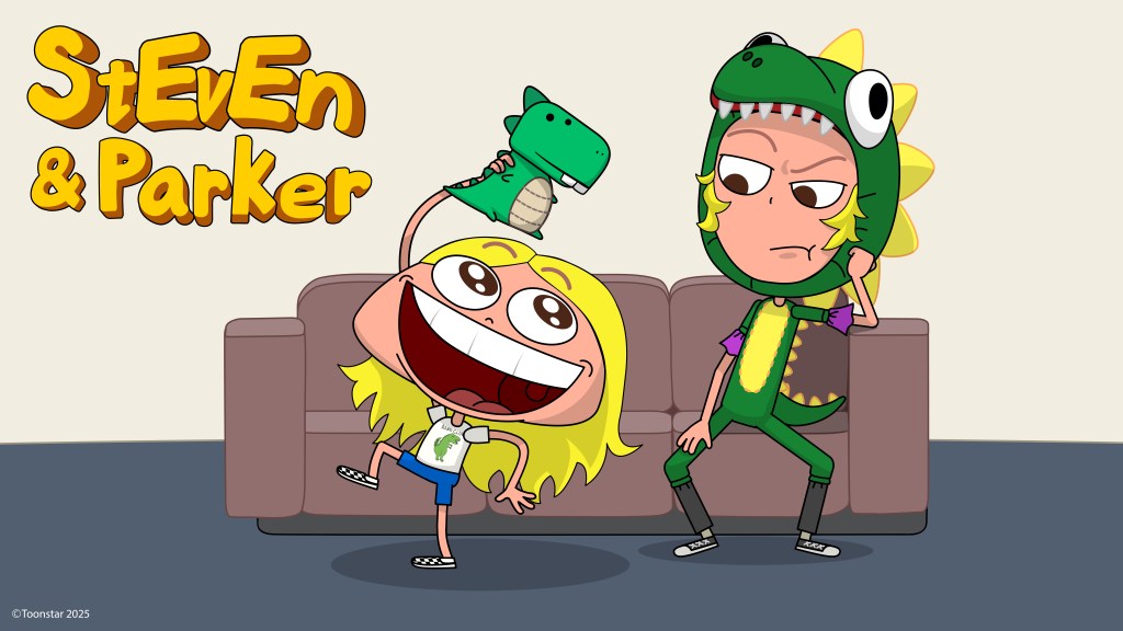 AI-Powered Animation Studio Toonstar Signs With WME (Exclusive)