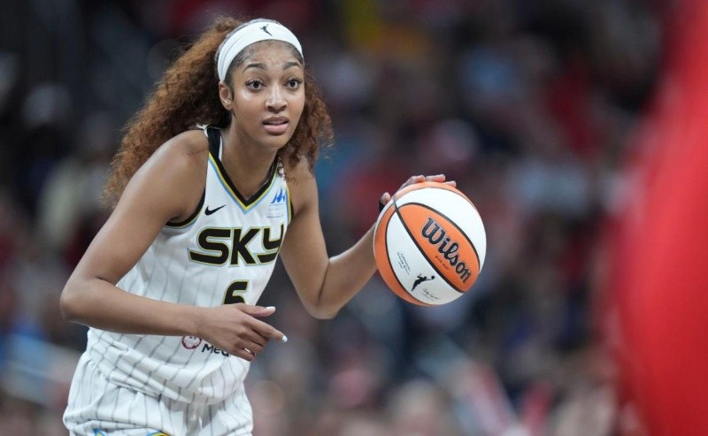 WNBA Star Angel Reese Makes Powerful Statement Before Facing Undefeated ...