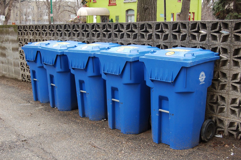 Why I Quit Recycling—and What That Might Mean for You