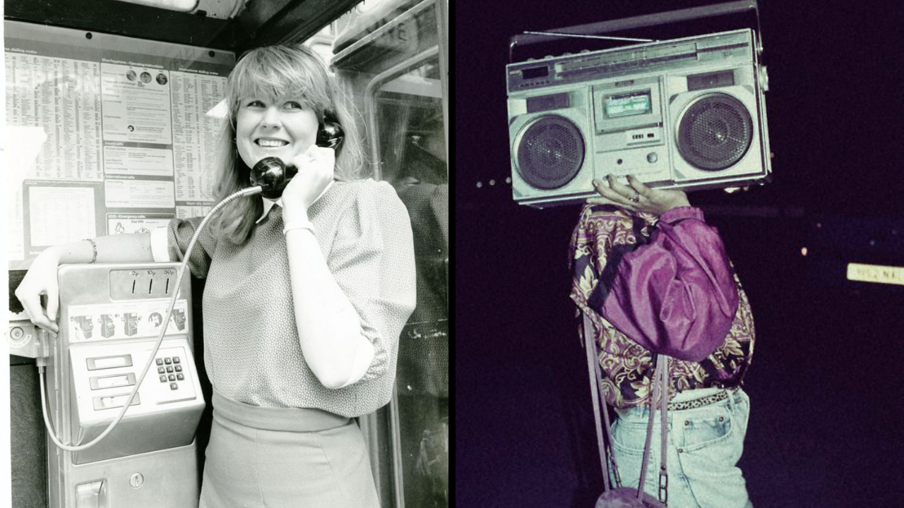 30 Everyday ’80s Items That Make Zero Sense Now
