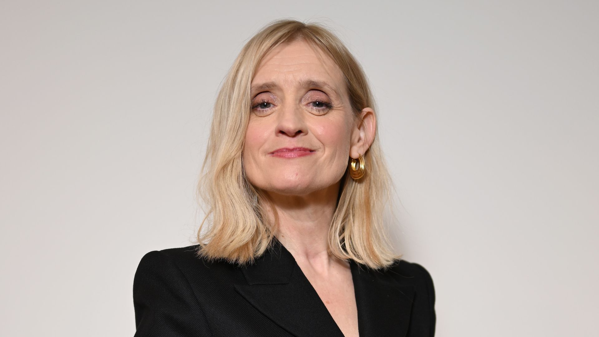 Bad Sisters star Anne-Marie Duff celebrates personal milestone in rare ...