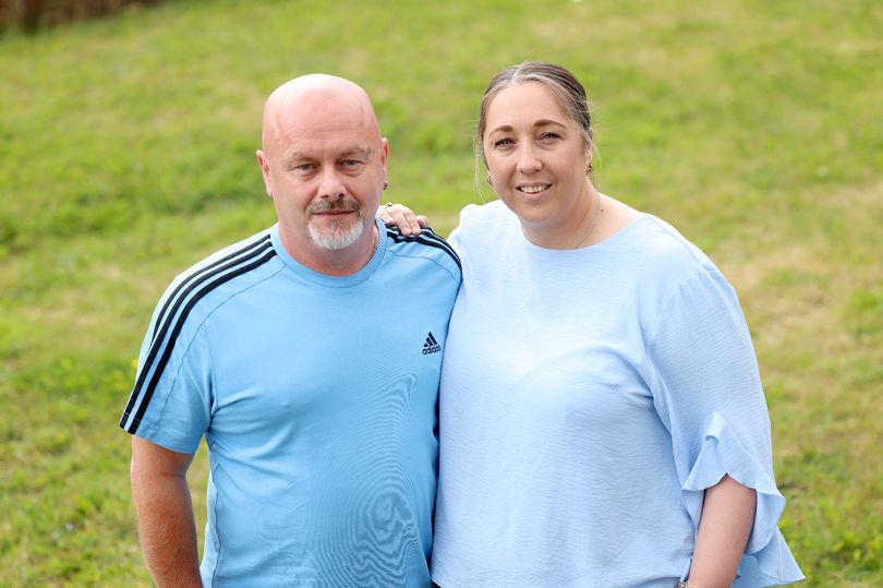 Parents of stabbed North East teen Connor Brown named in King's New ...