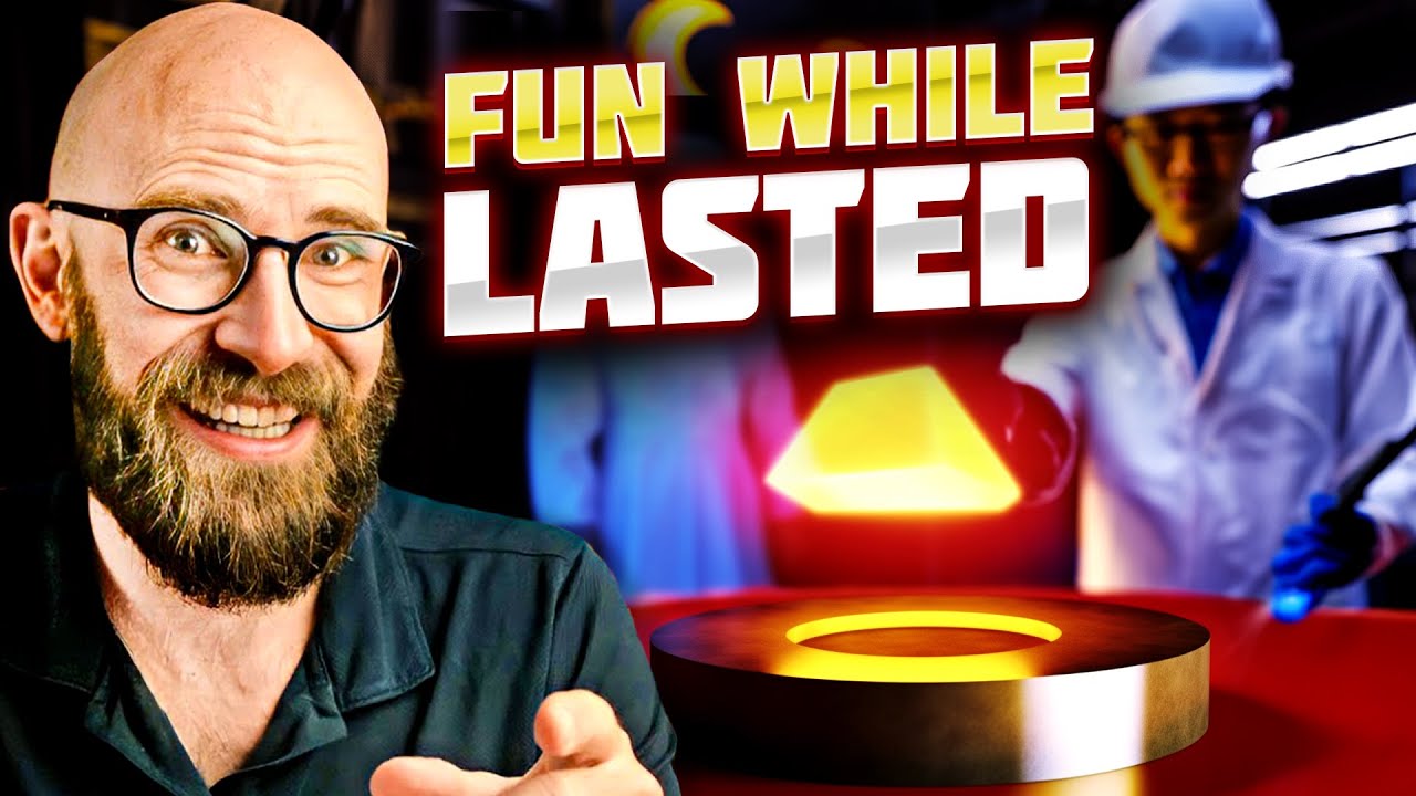 The science behind South Korea’s LK-99 superconductor