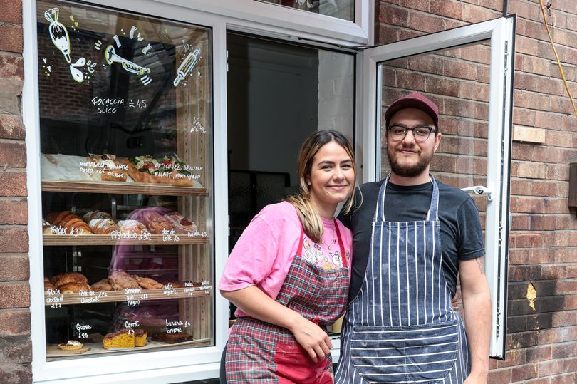'See you in the next chapter': Much-loved Greater Manchester bakery ...