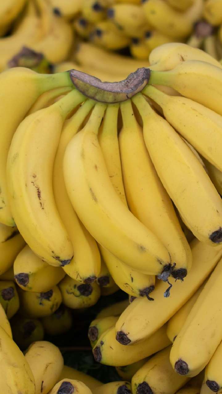 Is Eating Bananas Safe For Kidney Patients?