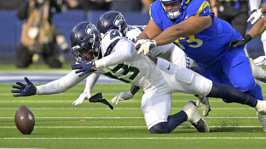 Seahawks LB Ernest Jones IV sells L.A. home after trade from Rams