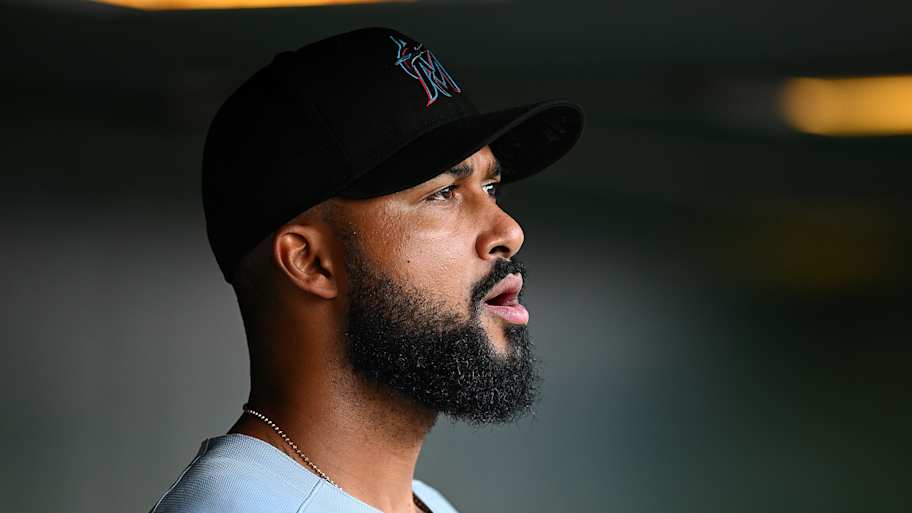 There's Still an Ace Inside Sandy Alcantara: A Dominant Outing Against ...