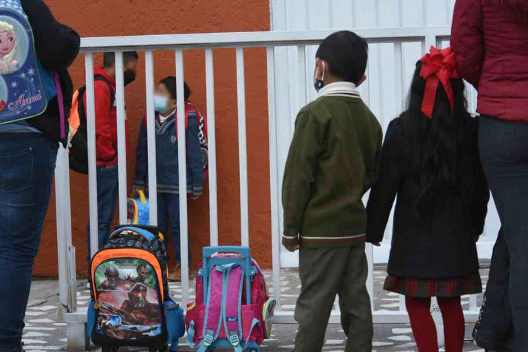 Cuatro años después de sentencia, la SEP incorpora jornada sobre abuso ...