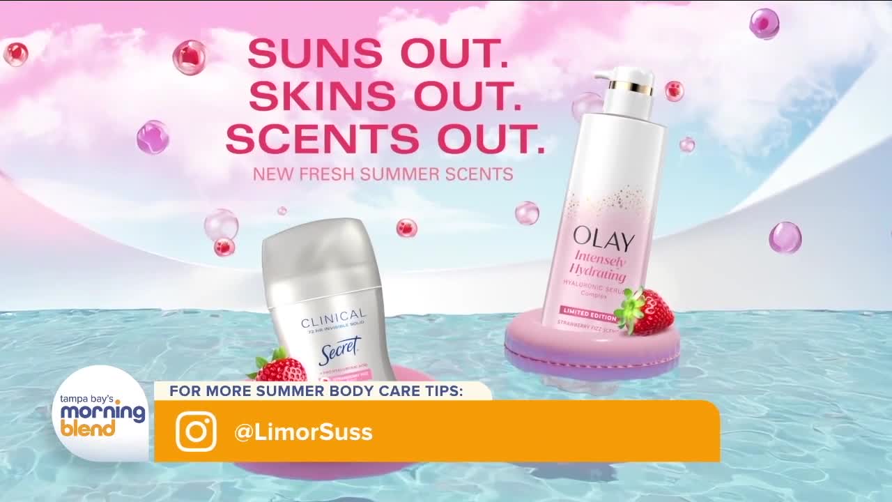 Limor Suss | Morning Blend