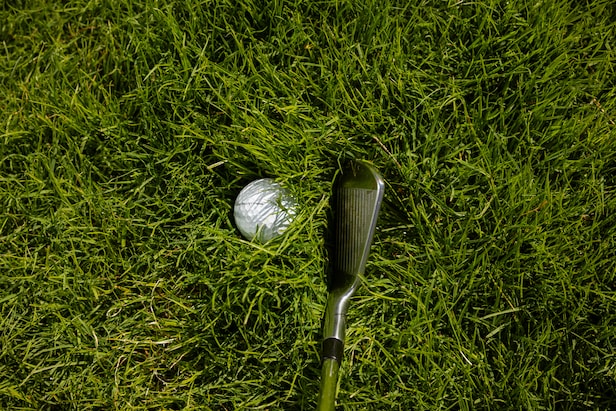 U.S. Open 2025: How much distance do you lose from thick rough? It ...