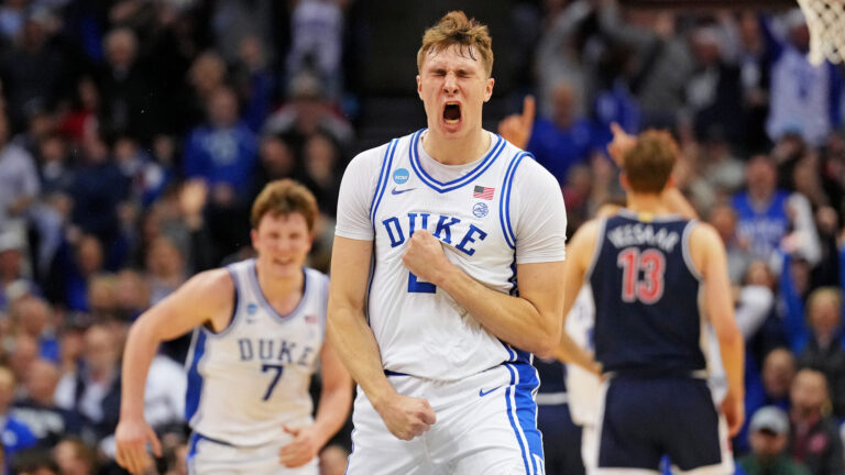 Ranking the Top 30 Prospects in the 2025 NBA Draft