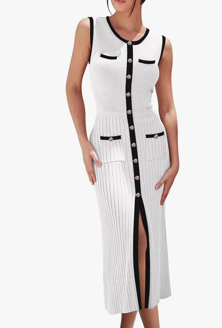 How to Build a Quiet Money Capsule Wardrobe Using Only Amazon Finds