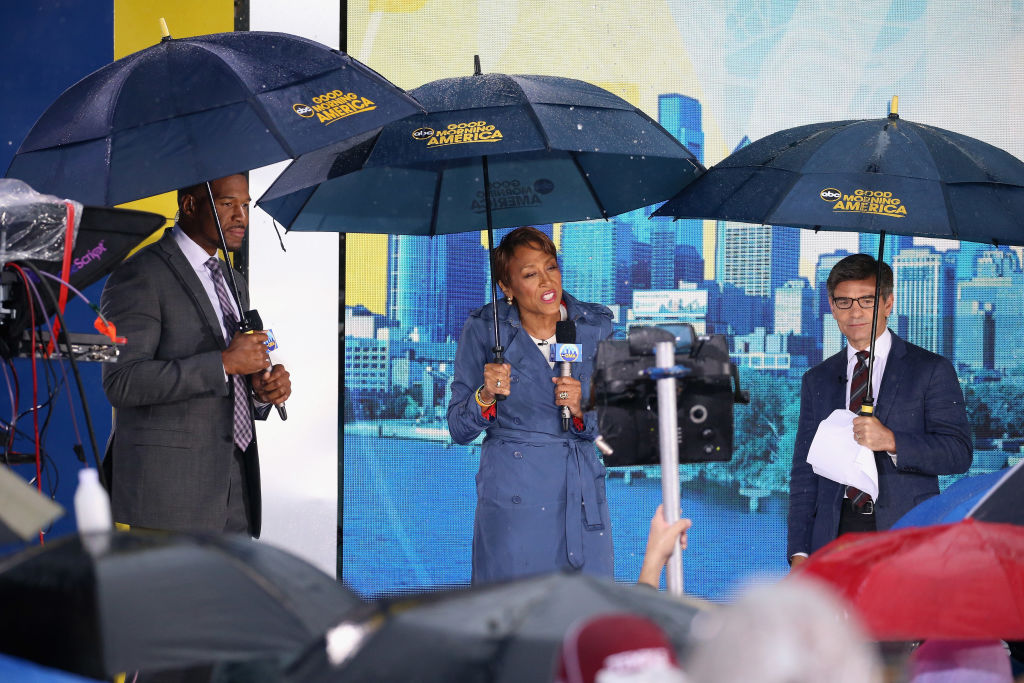 Where Is ‘GMA’ Moving To? What To Know About ‘Good Morning America’s ...