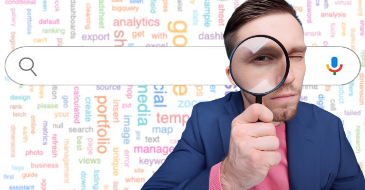 These Were The 100 Most Googled Things In May 2025