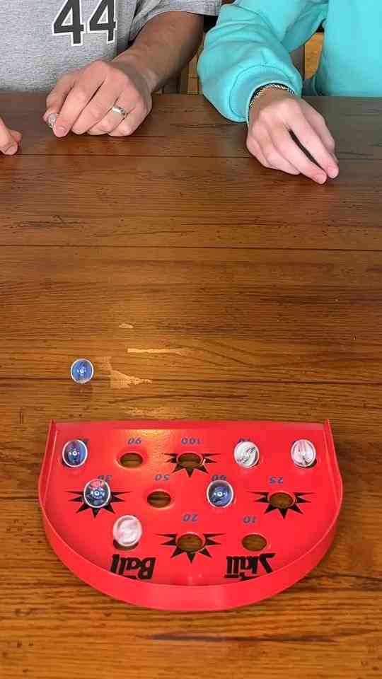 Sibling Showdown: Who Wins the Ultimate Marble Battle? 🎯🔥