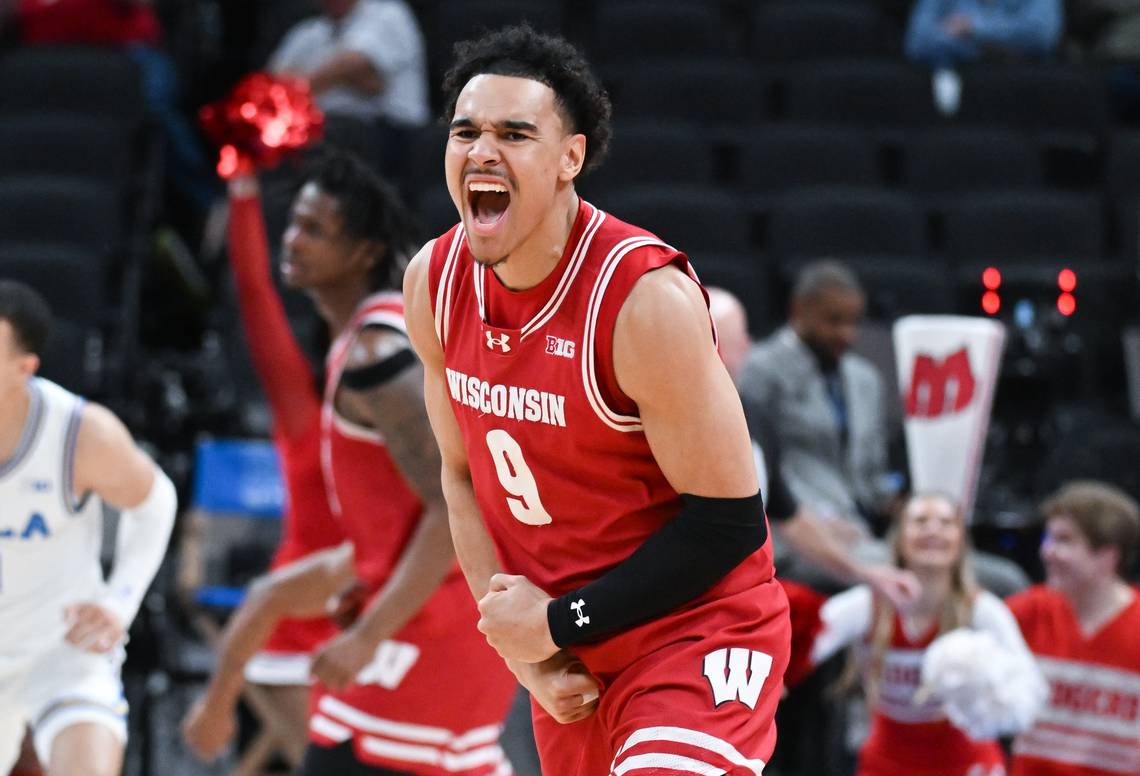 Sacramento Kings pre-NBA draft workout features possible second-round picks