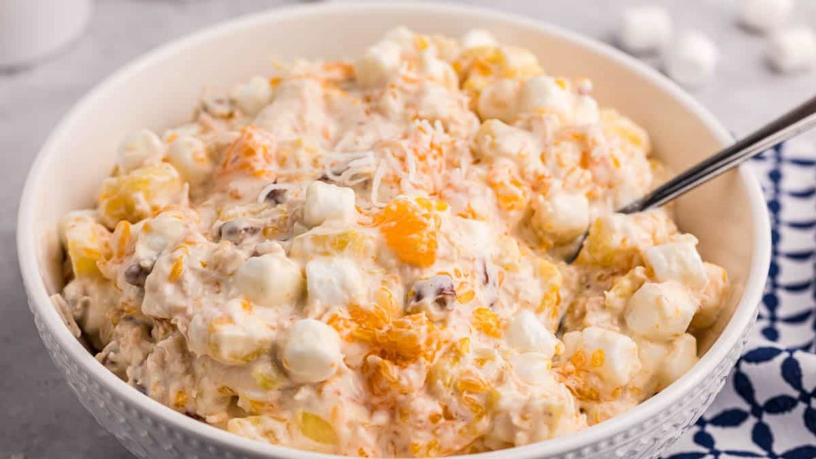 16 Church Potluck Classics Everyone Begs You to Bring Again