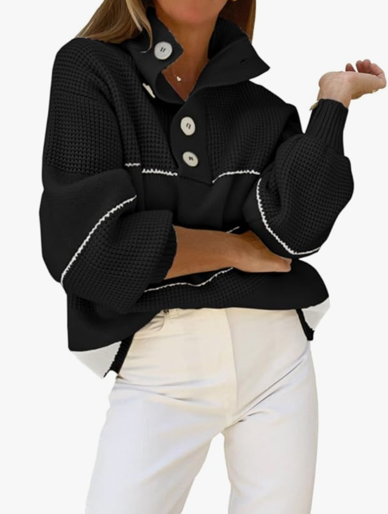 How to Build a Quiet Money Capsule Wardrobe Using Only Amazon Finds