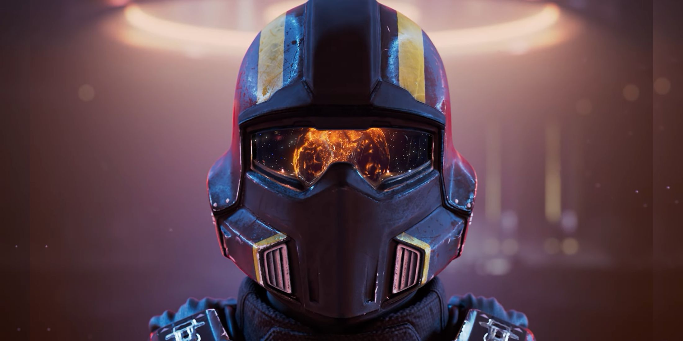 Helldivers 2's Battle of Super Earth Aftermath Takes Players Out of the ...