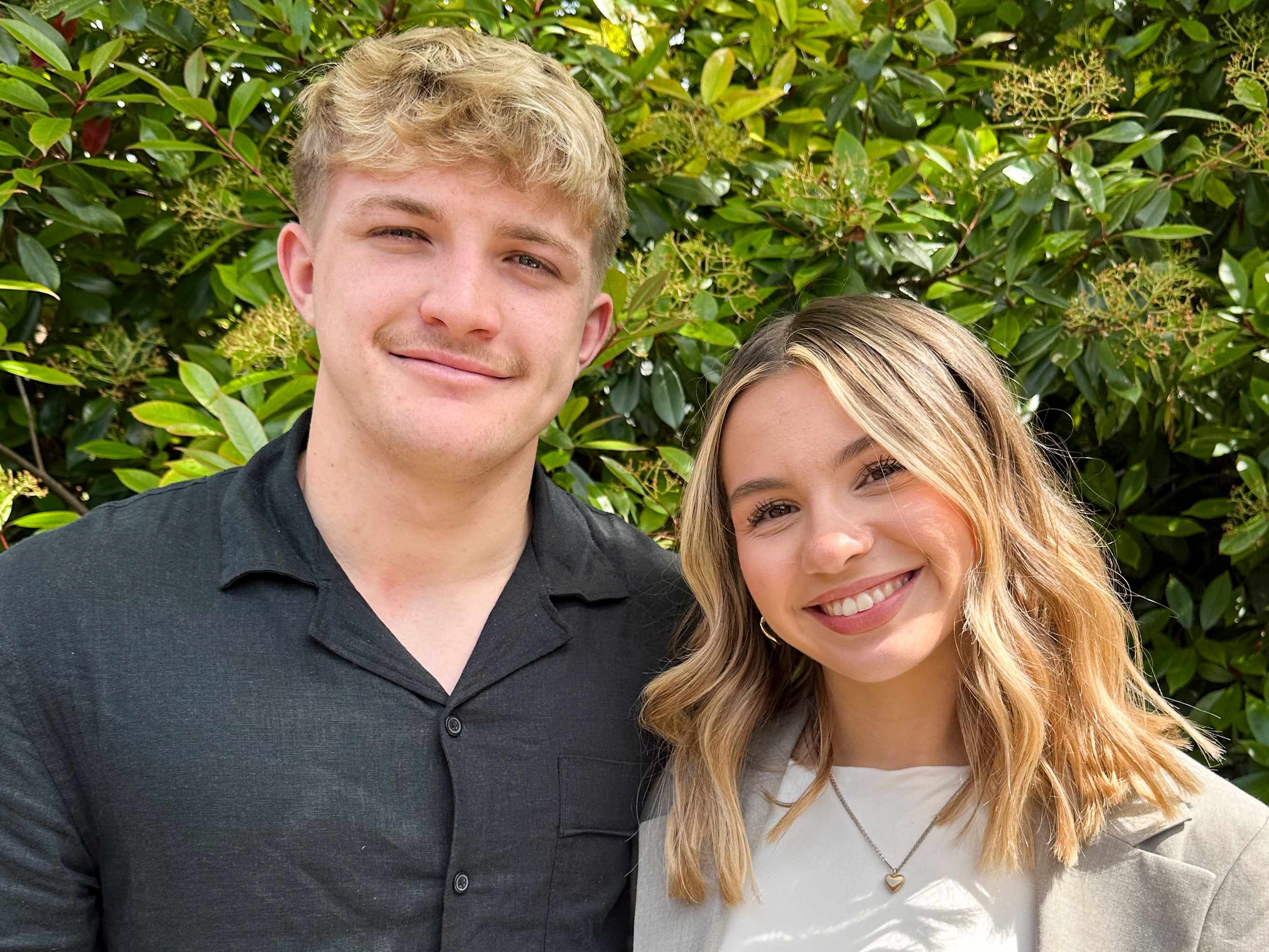 Race Across the World stars reveal team to beat and what winning means ...